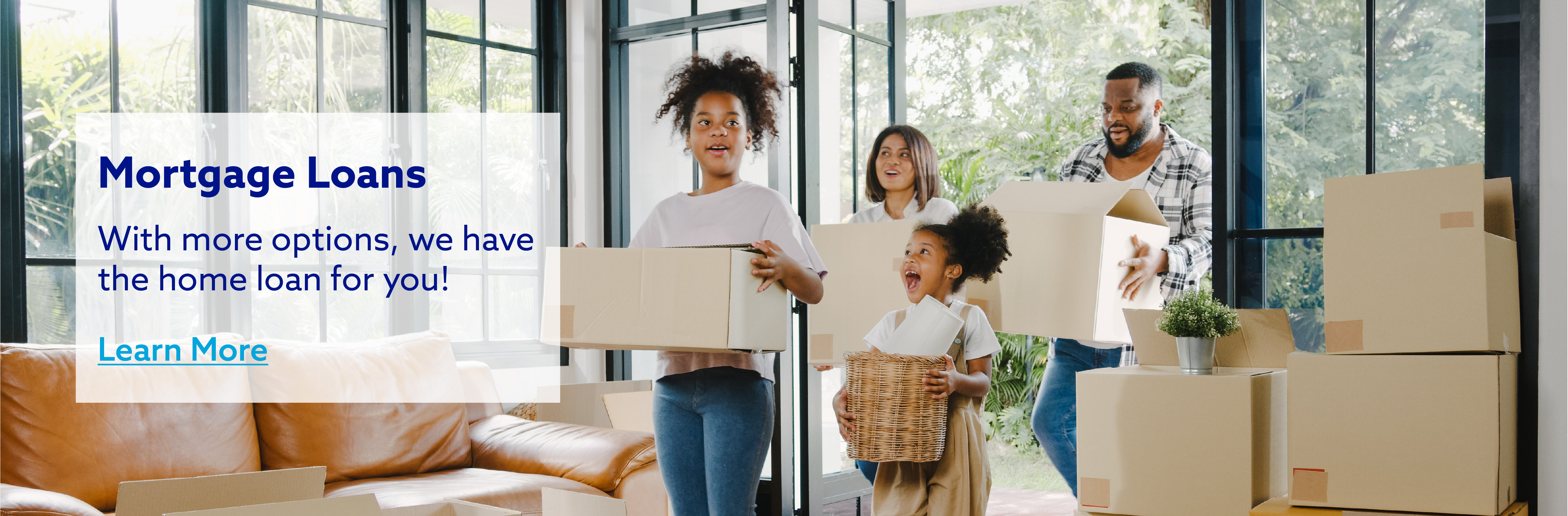 EFCU Financial Credit Union | EFCU Financial